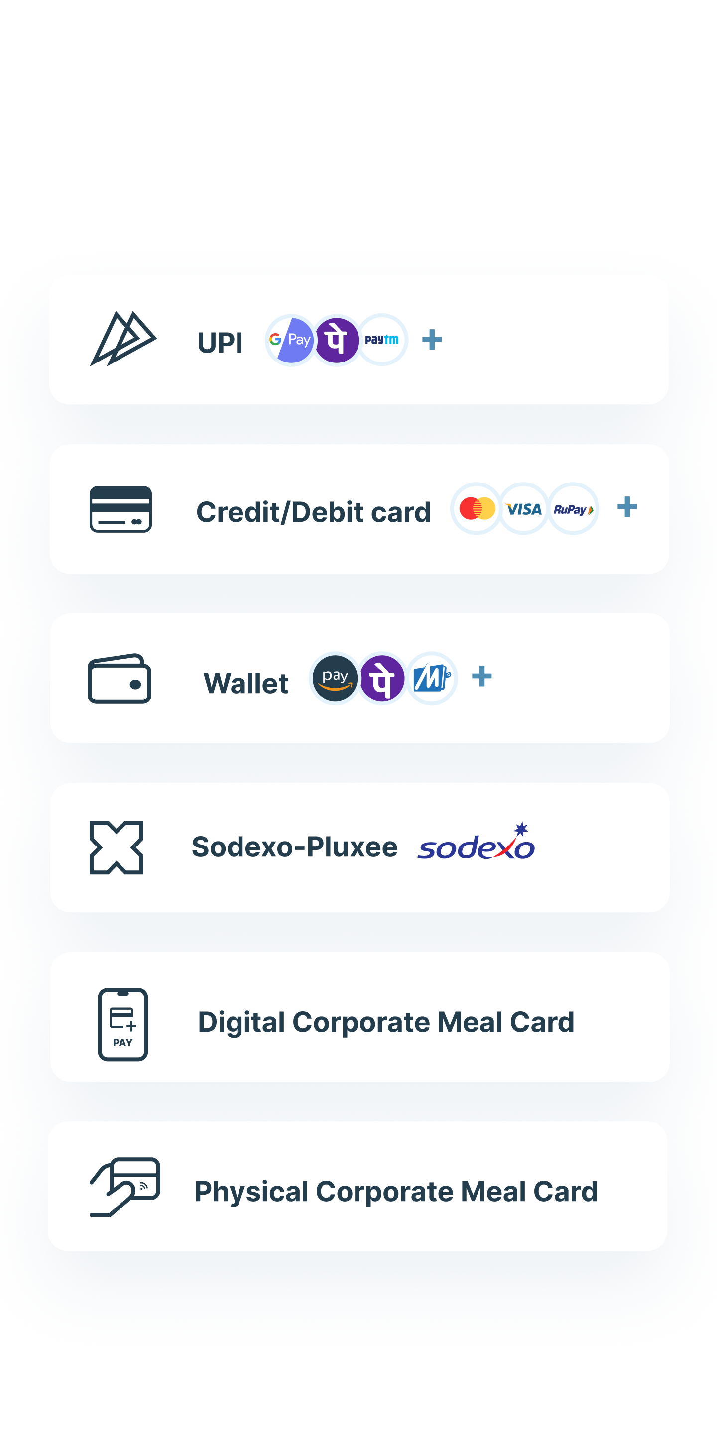Sell Your Products with Daalchini Vending Machines